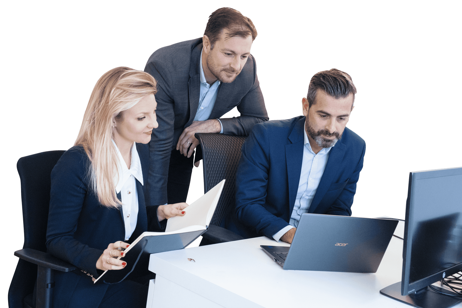 Innoha - The Human Adventure