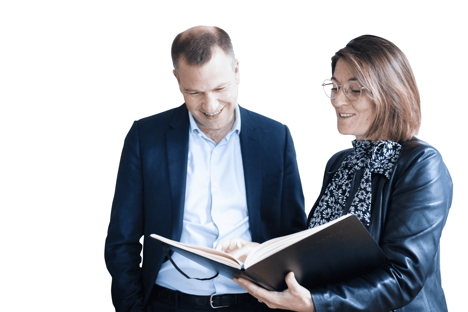 Innoha - The Human Adventure